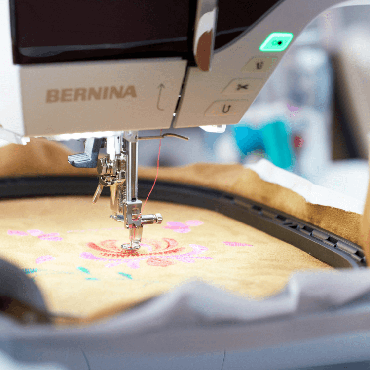 Embroidery Feet – Gosford Sewing Machine Centre Pty Ltd