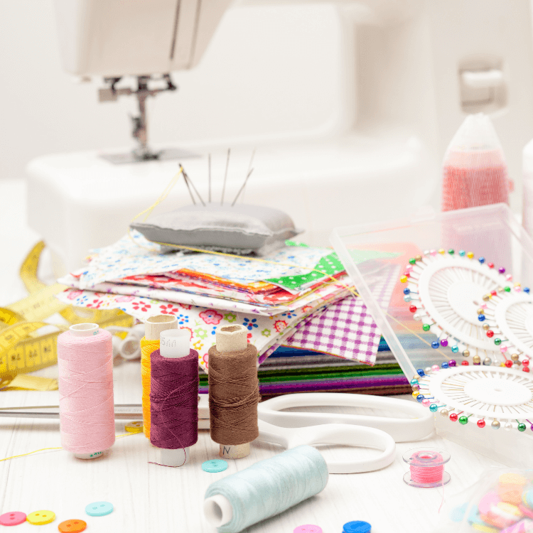 Haberdashery – Gosford Sewing Machine Centre Pty Ltd