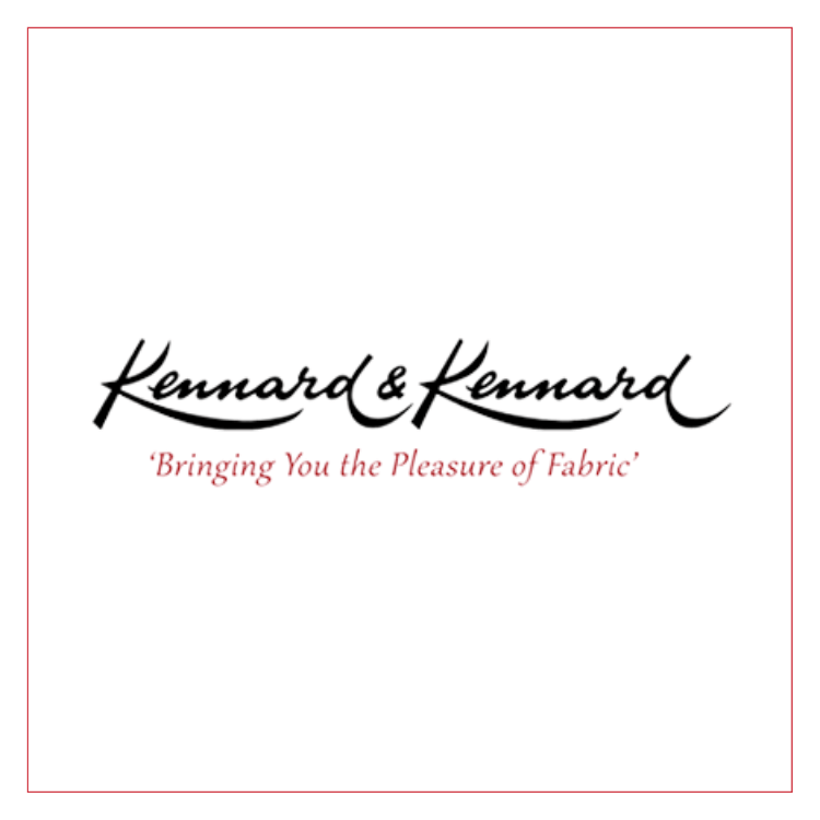 Kennard & Kennard Fabrics – Gosford Sewing Machine Centre Pty Ltd