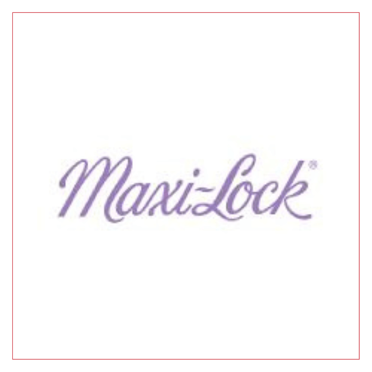 Maxi-Lock – Gosford Sewing Machine Centre Pty Ltd